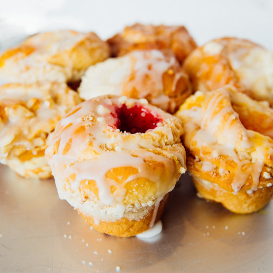 Shop at Savage's Bakery!