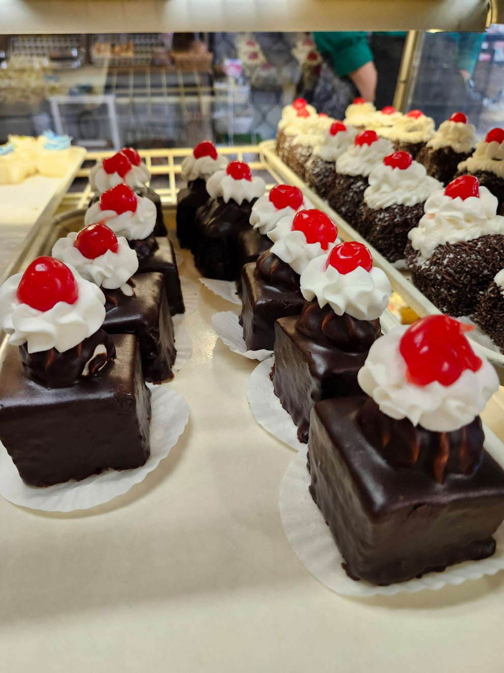 Bon-Bon – Savage's Bakery