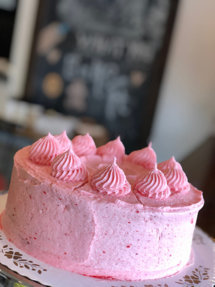 Shop Savage's Bakery Online!